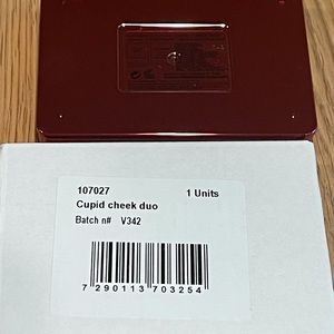 Natasha Denona | Makeup | Natasha Denona Cupid Cheek Duo Cream Blush ...